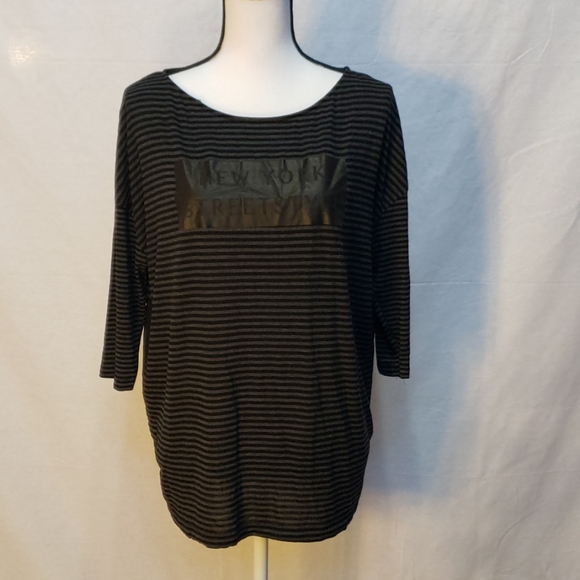 Zara | Tops | Last Chance Zara Wb Top | Poshmark